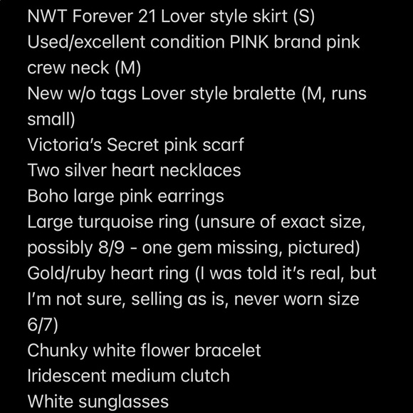 Taylor Swift | Other | Taylor Swift Valentines Themed Bundle | Poshmark